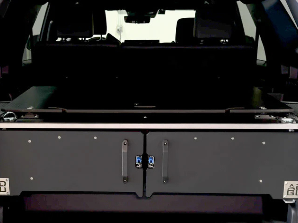 Complete Buying Guide for 6th Gen 4Runner Drawer System – Air Down Gear Up